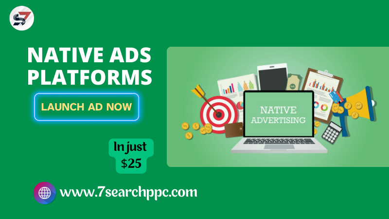 What Is Native Ads Platforms ? Types and Benefits? | by buy dating ...