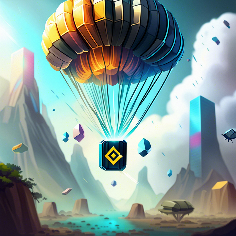 How To Bitcoin Airdrop Guide: Best 5 Upcoming Crypto Airdrops! | by ...