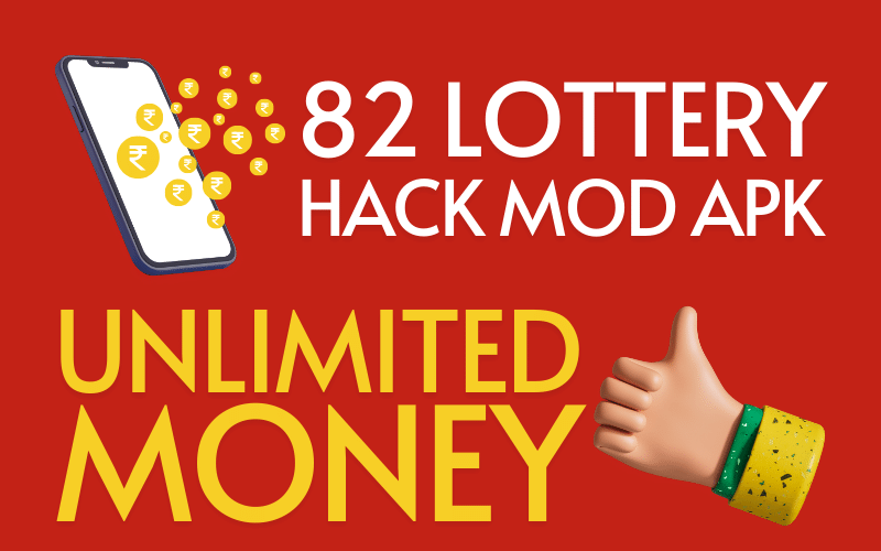 82 Lottery Hack Mod APK v22.6 for Unlimited Money (2024) | by Emma ...