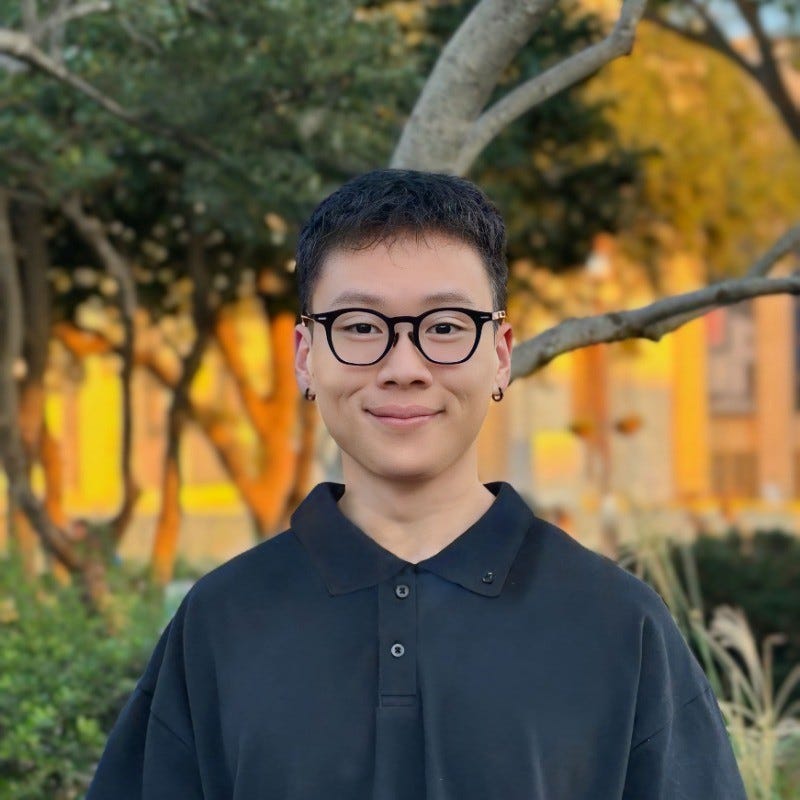 CS 373 Spring 2025: Long Phan #2. Did you help you classmates with ...