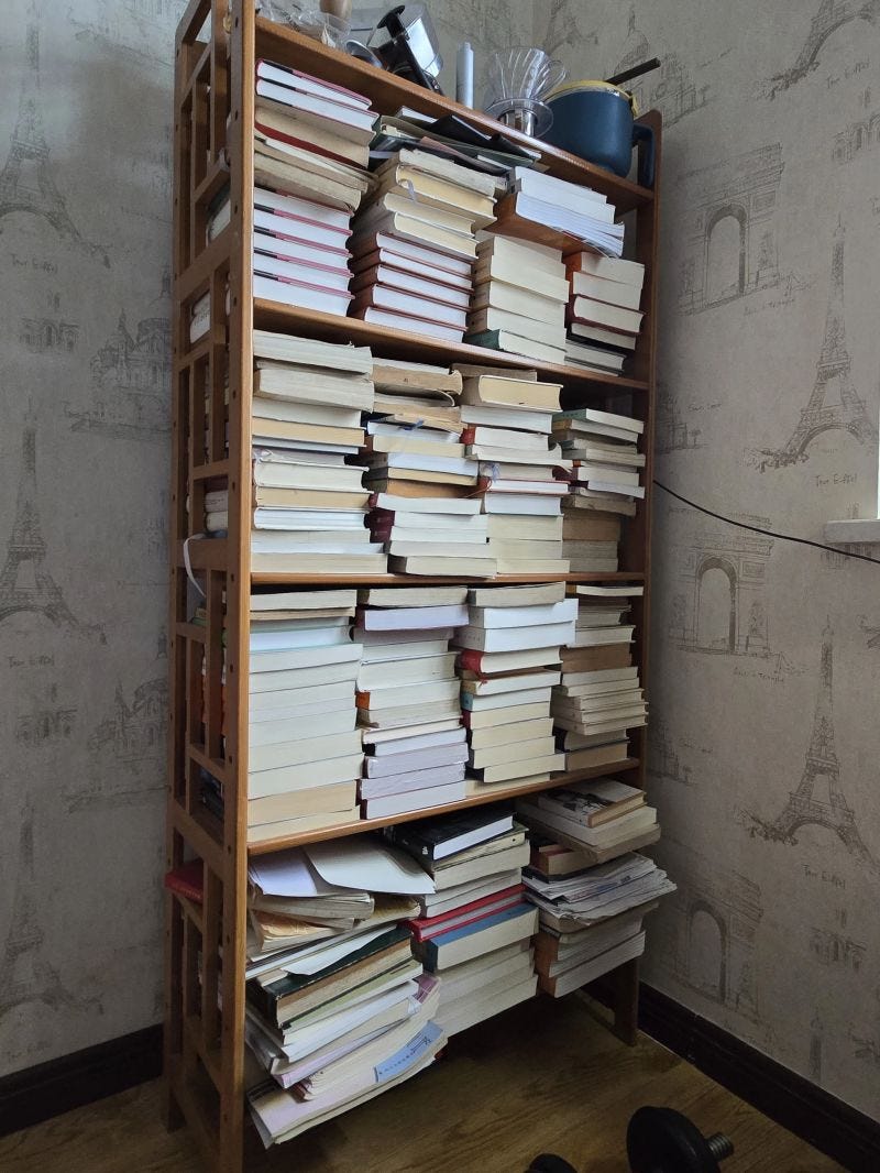 Studying Philosophy in China - Zefu Liu - Medium