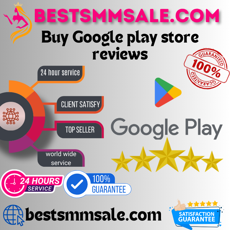 Buy Google play store reviews. Buy Google play store reviews | by ...