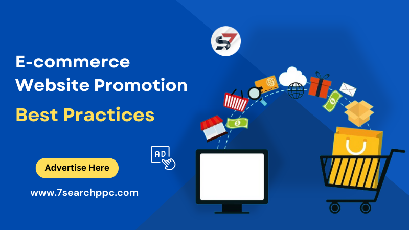 8 E-commerce Website Promotion Best Practices For Your Next Campaign ...