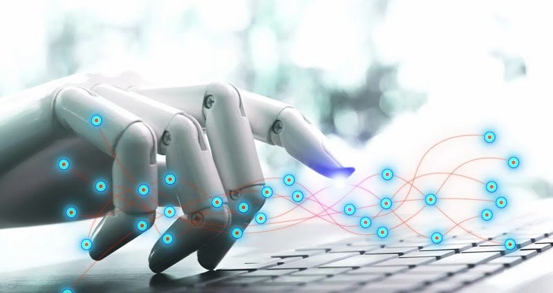 Exploring Ai In Test Automation The Simulation Of Human Intelligence… By Rohit Bhandari Medium