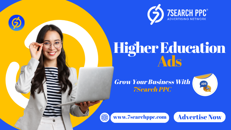 Why Is Targeting Important in Higher Education Ads? | by Camila Wilson ...