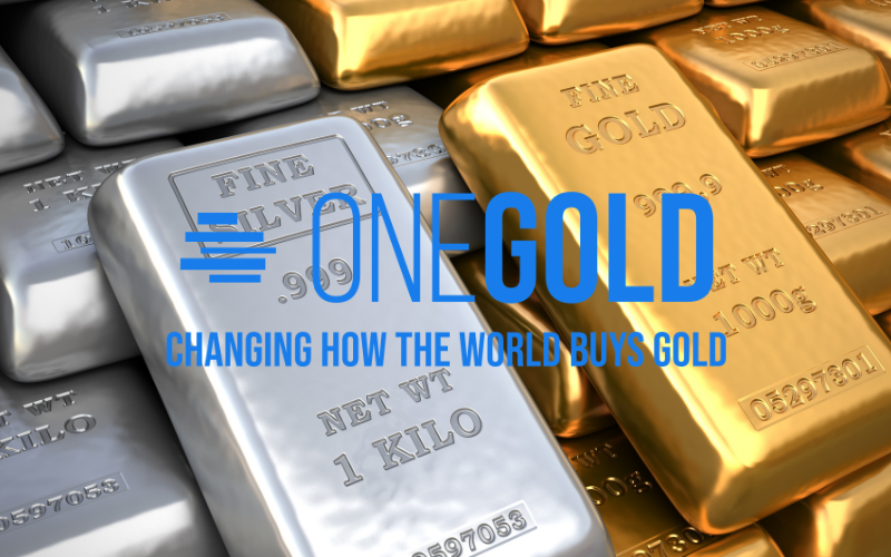 OneGold Review: Unlocking the Potential of Precious Metals | by Anis ...