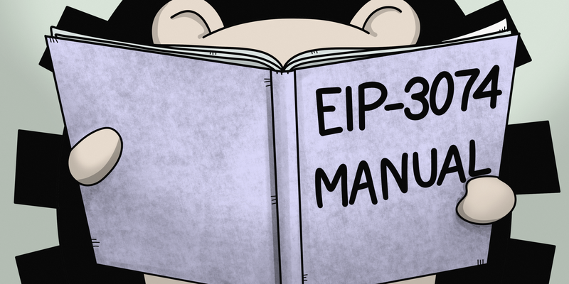 Understanding EIP-3074 and what it means for Hedgehog | by pdotal | Hedgehog Protocol | May ...