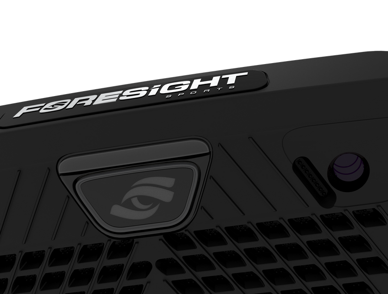 Foresight Falcon Review: The Overhead Launch Monitor My Husband Didn’t ...