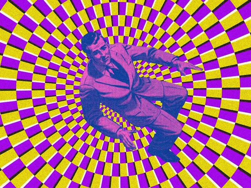 Computational Modeling of Human Behavior | by Parthrkhakre | Nov, 2023 ...