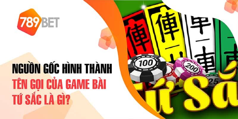 Game bai tu sac la gi va manh khoe choi bat bai 2024 | by vn789bet1 | May, 2024 | Medium