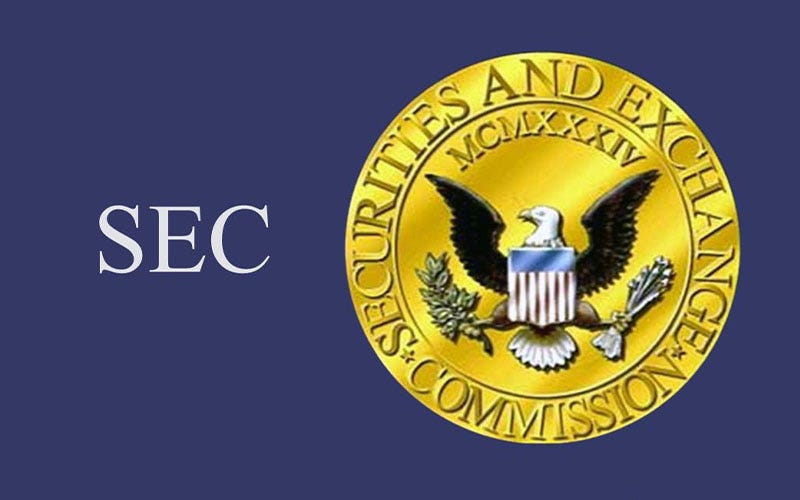 SEC vs. Web3: Can Regulations and Decentralization Coexist? | by ...