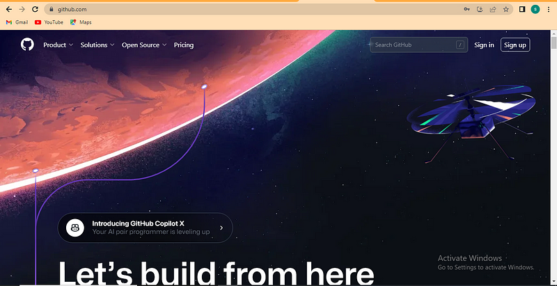 GitHub Made Easy. Streamline Collaboration and Code… | by Syedanarmeennaqvi | Medium