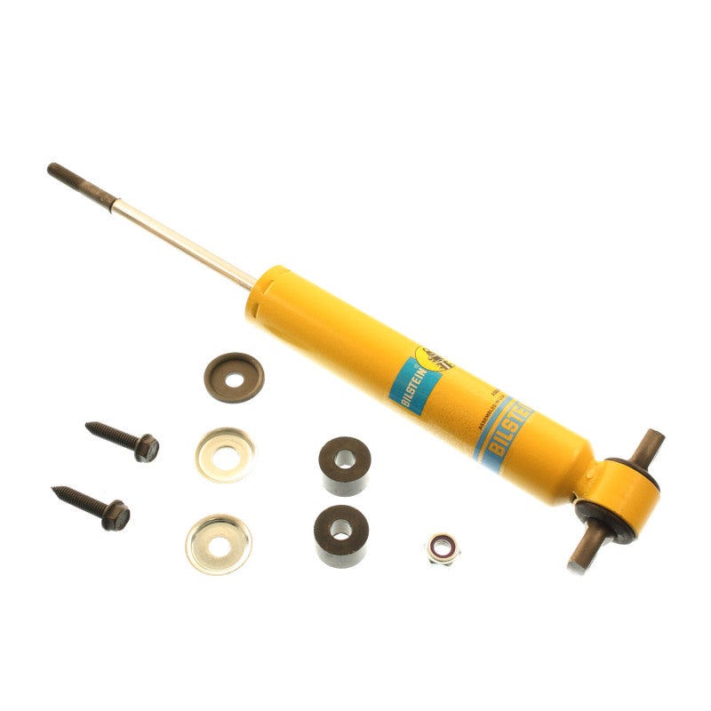 Unveiling the Dynamics of Your Vehicle’s Suspension: A Comprehensive ...