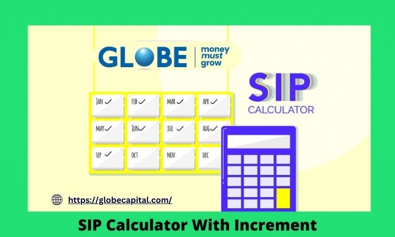 Calculating Future Wealth: The Empowering Potential of SIP Calculator ...