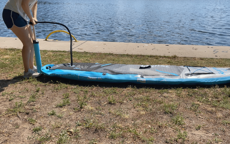 5 Best Inflatable Paddle Boards. Unsteady paddle? Limited load… | by ...