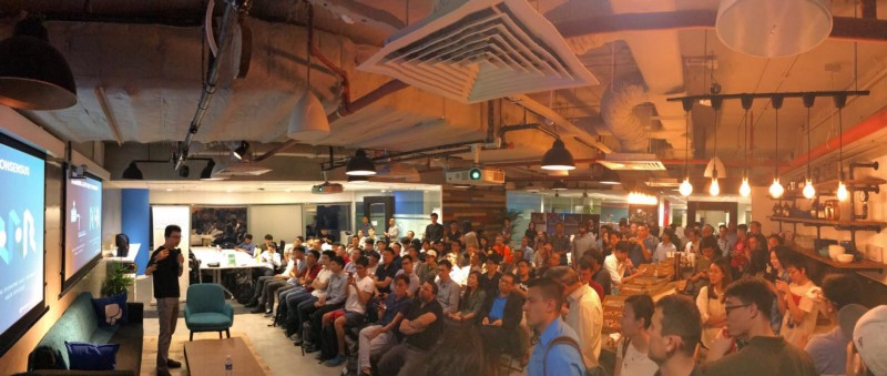 Zilliqa进度更新第18期. 2018年10月2日 | by Yiling Ding | Zilliqa — Official Blog | Medium