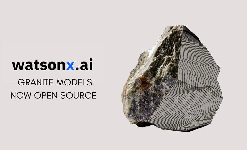 Efficient Inference on ibm/granite model with vLLM | by Himadri ...