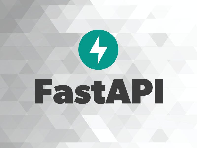 Build Scalable Microservices with FastAPI: Architecture, Logging, and ... Build Scalable Microservices with FastAPI: Architecture, Logging, and ...
