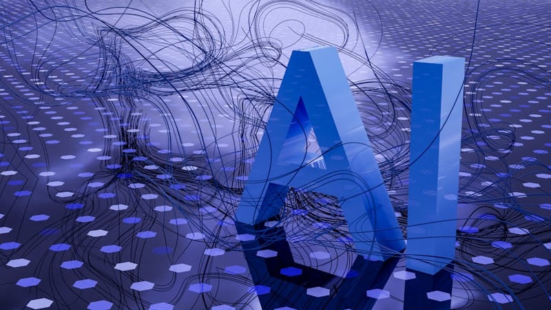How Parameters Learn: From Random Numbers to AI Intelligence | by ...
