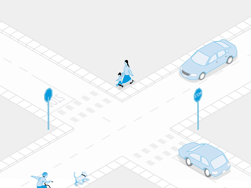 I Wondered How Navigation Works in Autonomous Vehicles? BreadEye, What ...