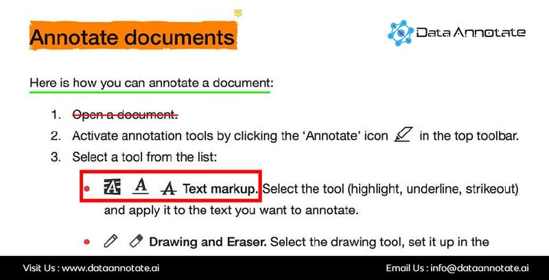Text Annotation Services For Nlp Nlu In Machine Learning By Dataannotate Ai Medium
