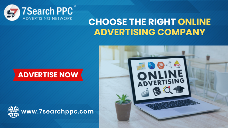 How to Choose the Right Online Advertising Company | by E-commerce ad ...