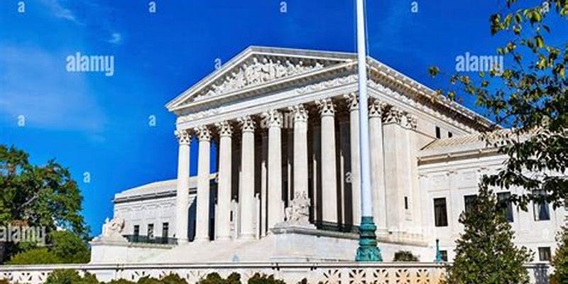 Review Top Capitol Hill Supreme Court & Library of Congress Exclusive ...