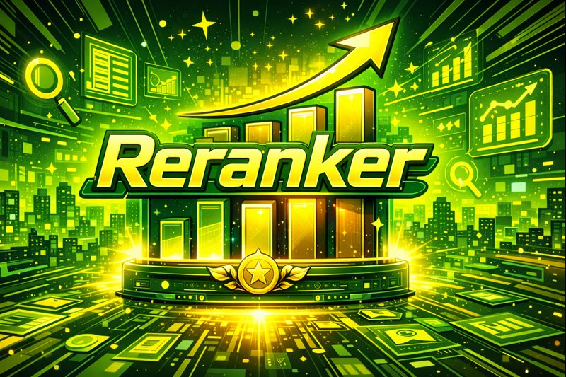 Rerankers in Production: What Actually Moved the Needle for My RAG ...