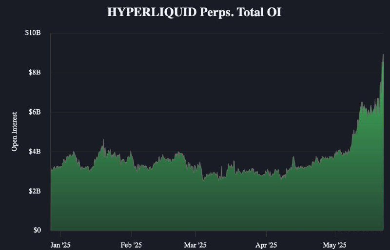 What’s Behind the Hype Around Hyperliquid? | by Rabbit 🐰 | Medium