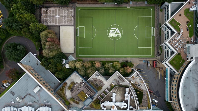 The $55 Billion EA Take-Private Deal: What It Means for the Future of ...