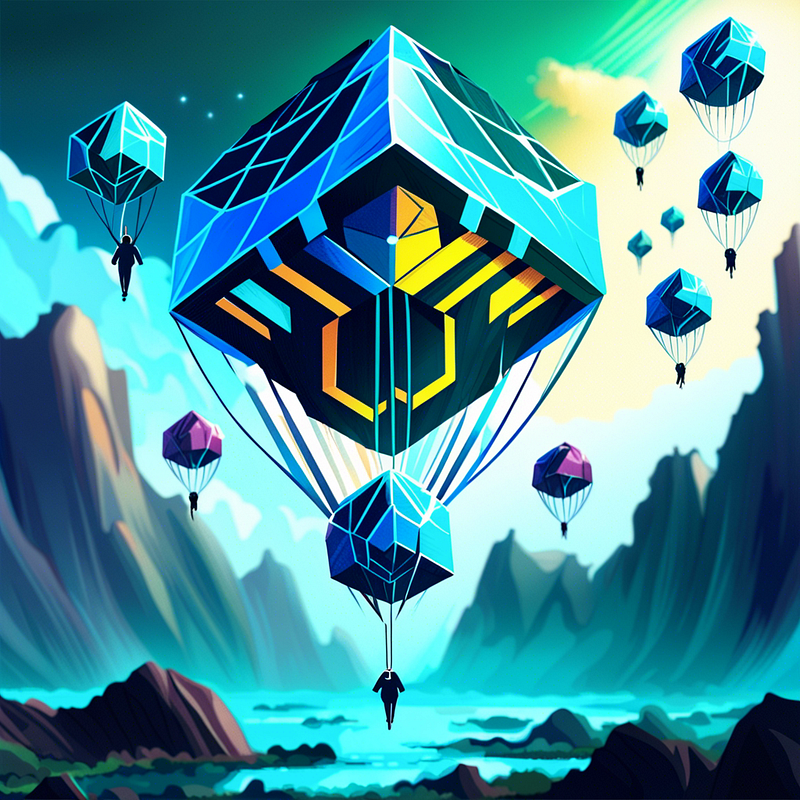 How To Aark Digital Airdrop: How to Claim Crypto Airdrops? | by Kerry ...