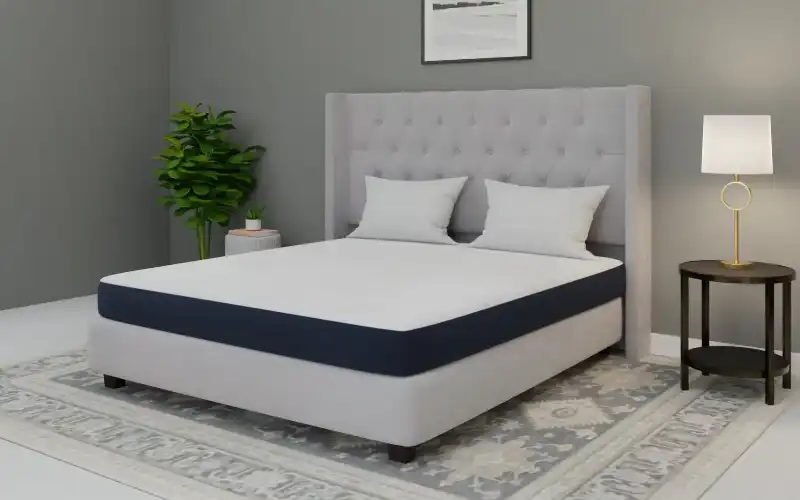Unlock the Secret to Royal Sleep: Royaloak Symphony of King Size ...
