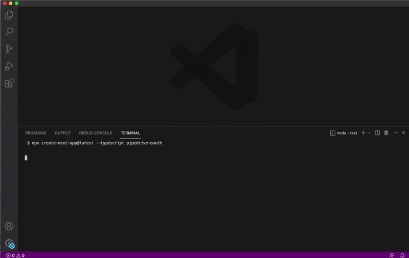 Pipedrive Authentication Provider in NextAuth.js + Next.js | by Estevan ...