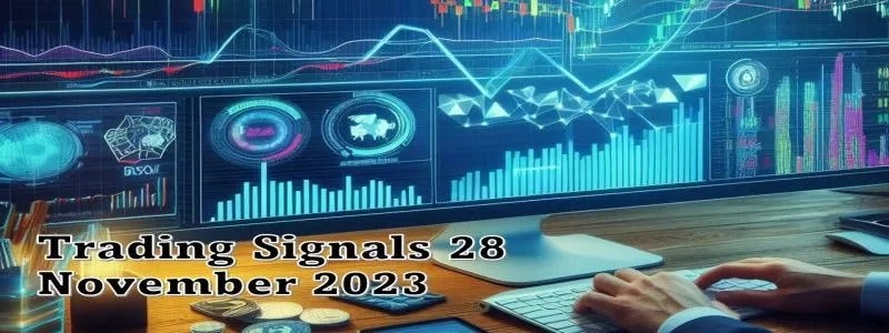 Smart Trading: Expert Signals & Strategy — 28 November 2023 - Coinmonks - Medium