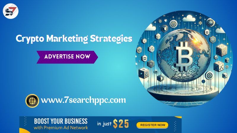 Examining Crypto Marketing Strategies Benefits | by cryptoads | Jun, 2024 | Medium