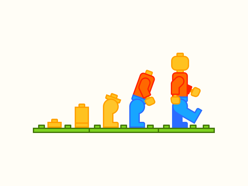 To re-invent the wheel, or not. That is the question… | by Vasudha ...