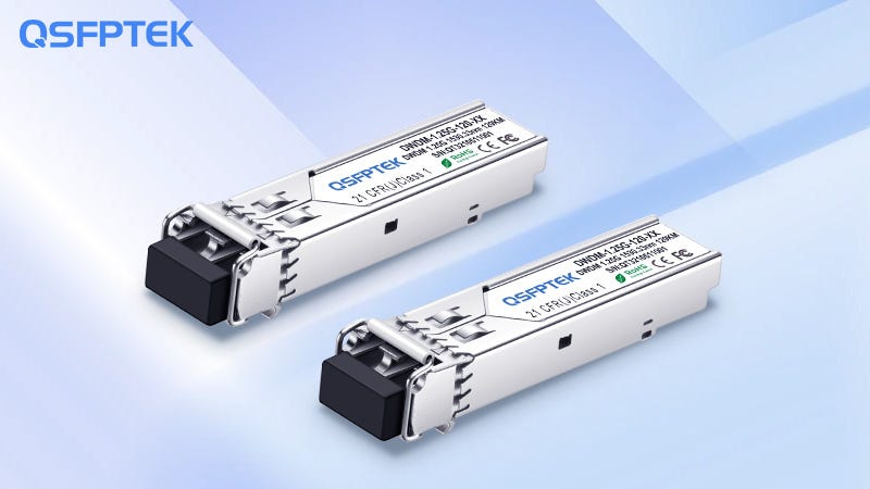 Leveraging 1G Modules for Enhanced Connectivity in Hotel Conference Room Networks | by Moore ...