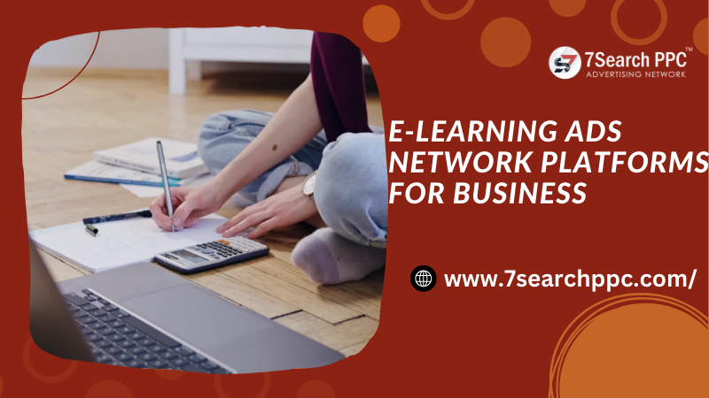 E-Learning Ads Network platforms for business | by E-Learning advertising | Medium