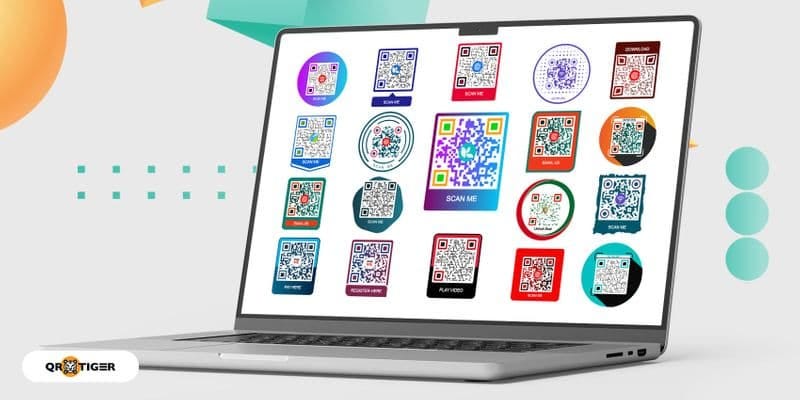 Get To Know QR Code Shapes And Why They Matter | by Ava Luna Ortega ...