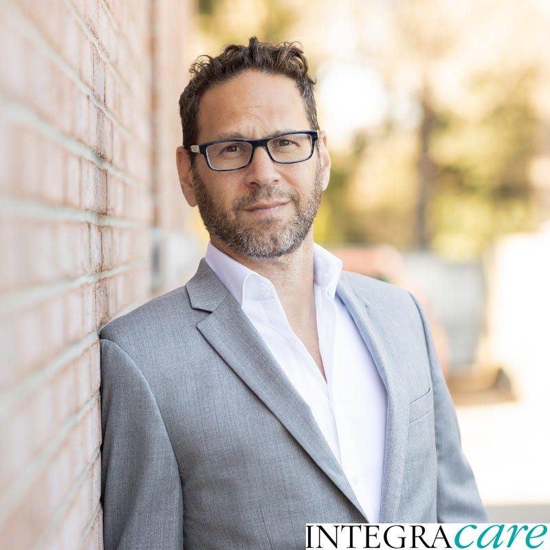 Leading the Way in Dementia Care: Integracare’s Commitment to ...