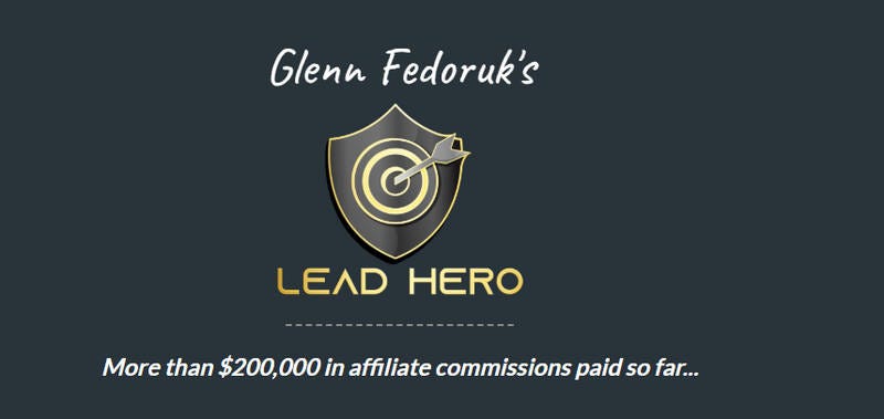 Lead Hero Review — Grow Your List Boost Sales | by xuanthuan123 | May ...