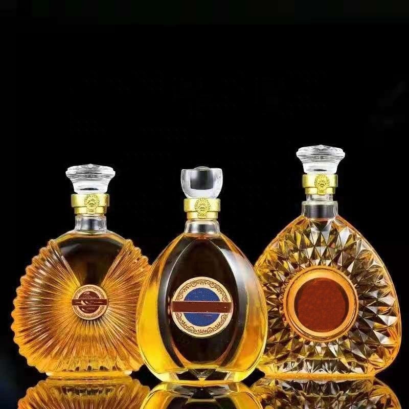 The Rise of Custom Glass Bottle Makers | by Winnie Kang | Jun, 2024 ...