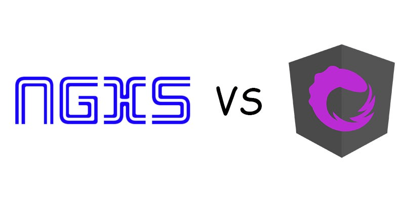 NGXS vs NGRX: Which One Should You Use in Your Angular App? | by Thomas George | Stackademic