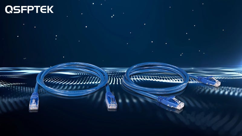 The Role of Cat6a Cables in Future Networks | by Moore Chou | Medium