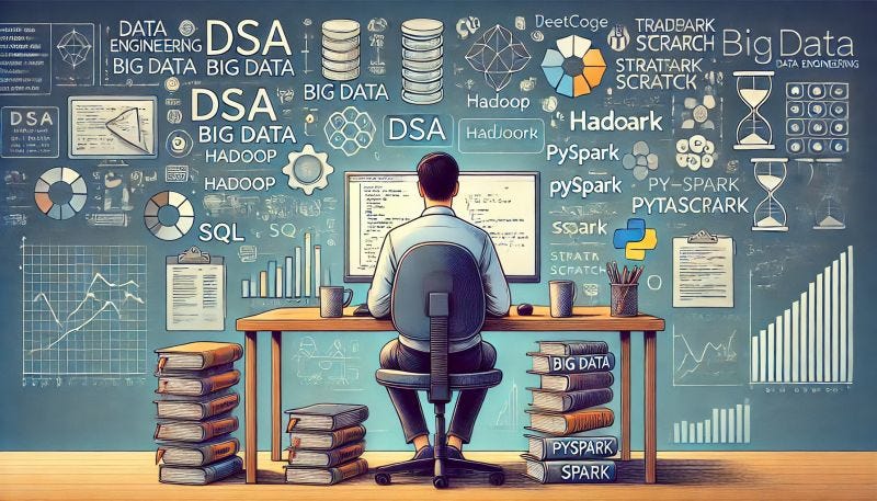 From AI to Data Engineering: How My Journey Taught Me That ‘Data is ...