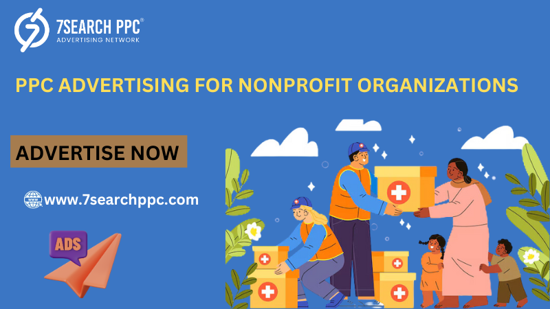 Why Should You Consider PPC Advertising for Nonprofit Organizations ...