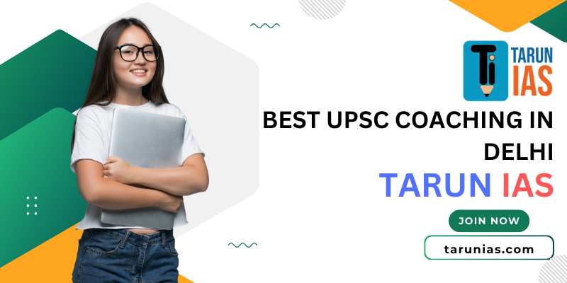 Best UPSC Coaching in Delhi for English Medium: A Launchpad for Success ...