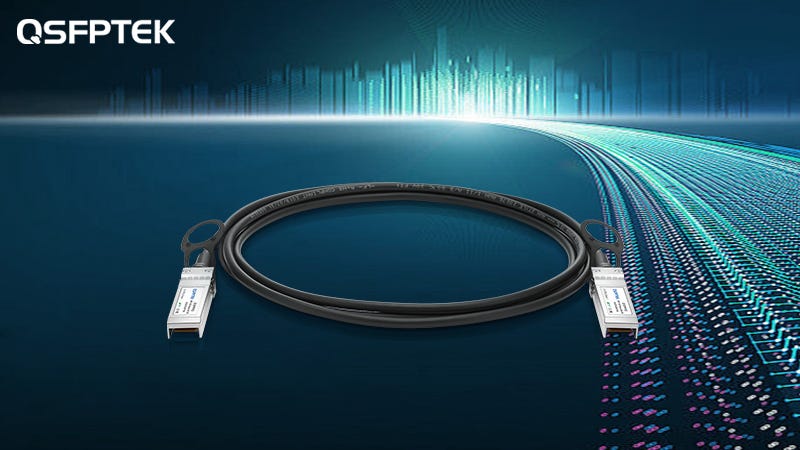 10G DAC and the Gaming Industry: Elevating the Gaming Experience to New Heights | by Moore Chou ...