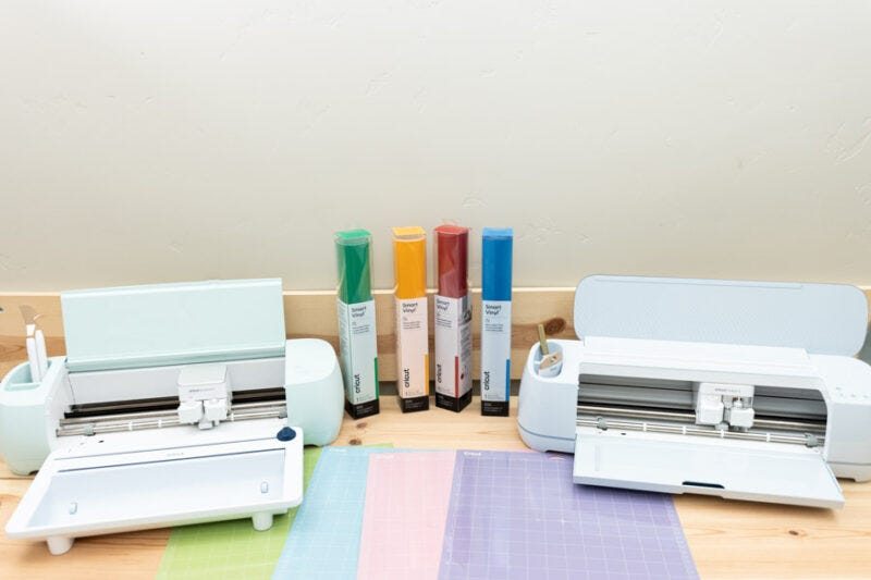 Cricut Maker Comparison: Things To Know About Maker Series Models | by ...
