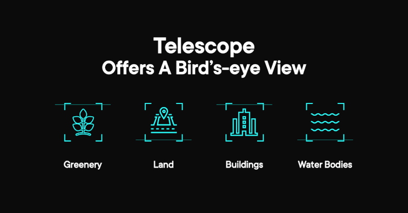 See The World Through Your Lens: Introducing Next-Gen AI Satellite ...